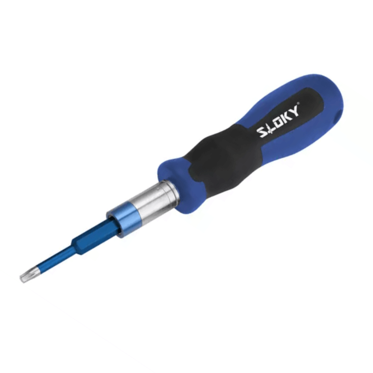 TORX PLUS HD SINGLE SET - SLOKY USA Co., Ltd.