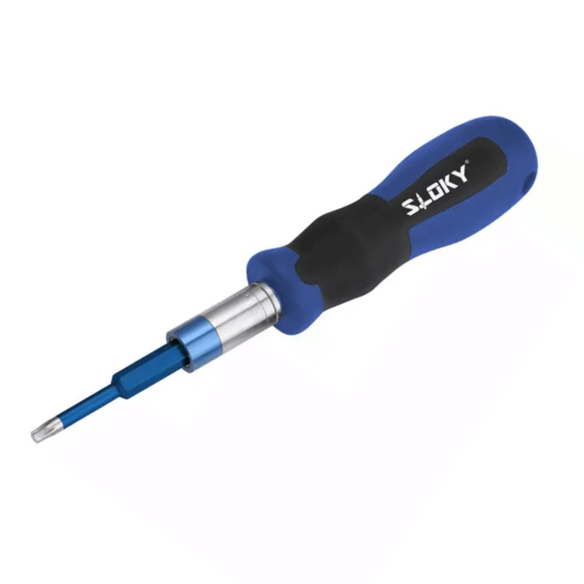 TORX PLUS HD SINGLE SET - SLOKY USA Co., Ltd.