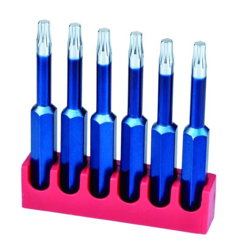 2" (50mm) BITS for TORX PLUS® SCREWS - SLOKY USA Co., Ltd.