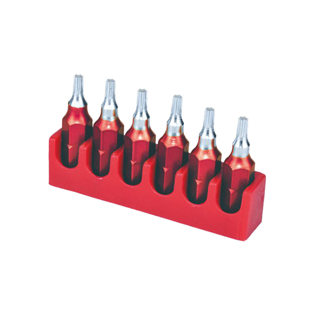 1" (25mm) BITS for TORX PLUS® SCREWS - SLOKY USA Co., Ltd.