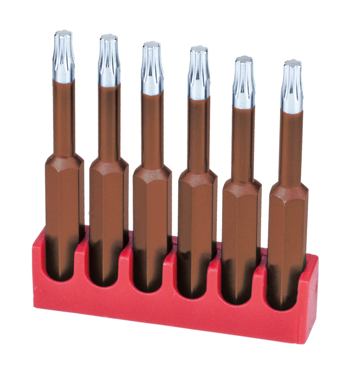 2" (50mm) BITS for TORX PLUS® SCREWS - SLOKY USA Co., Ltd.