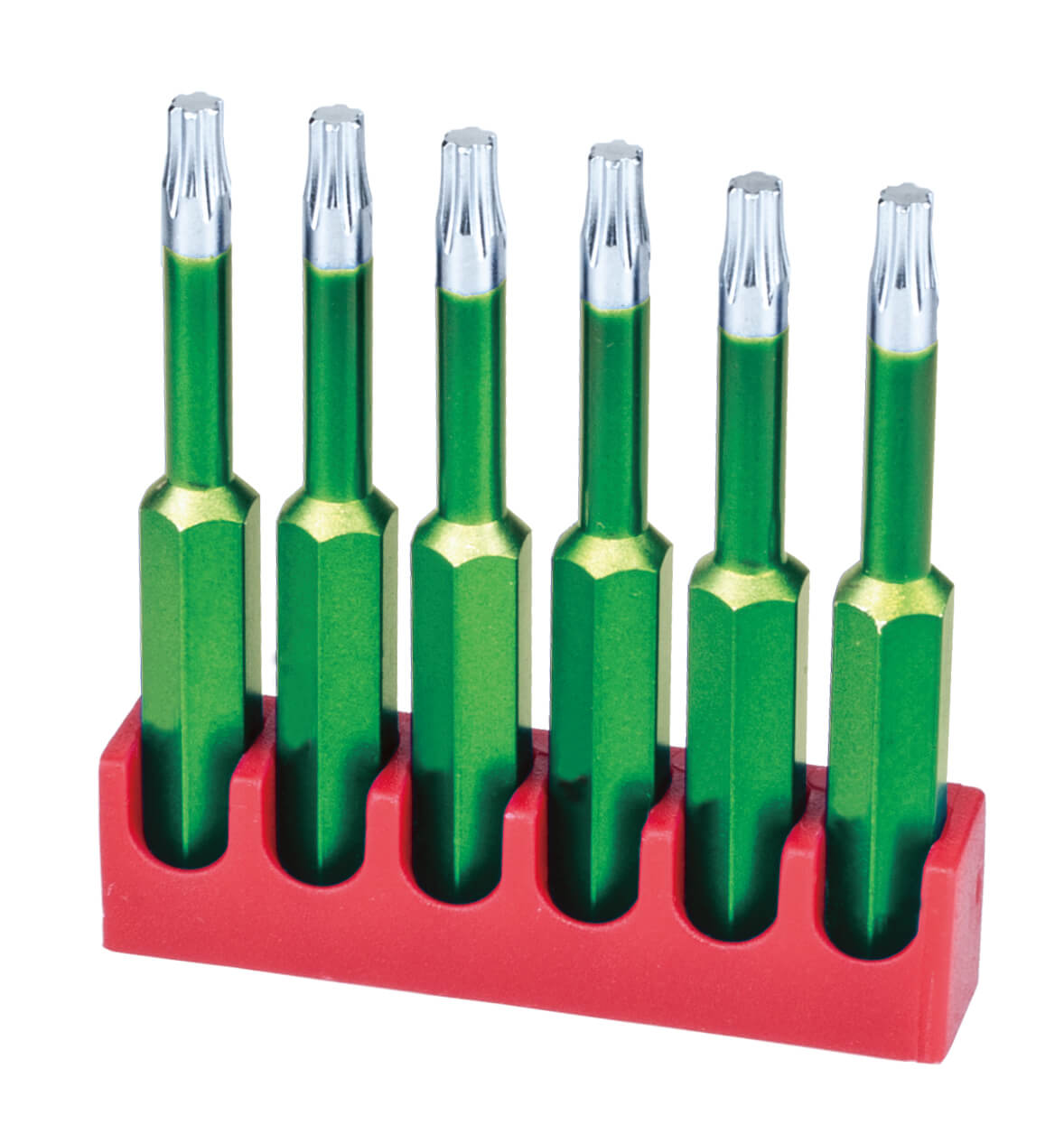 2" (50mm) BITS for TORX PLUS® SCREWS - SLOKY USA Co., Ltd.