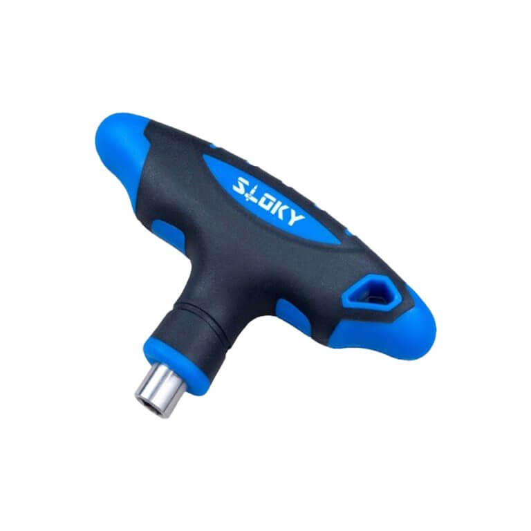 ST HANDLE (HEAVY-DUTY T) - SLOKY USA