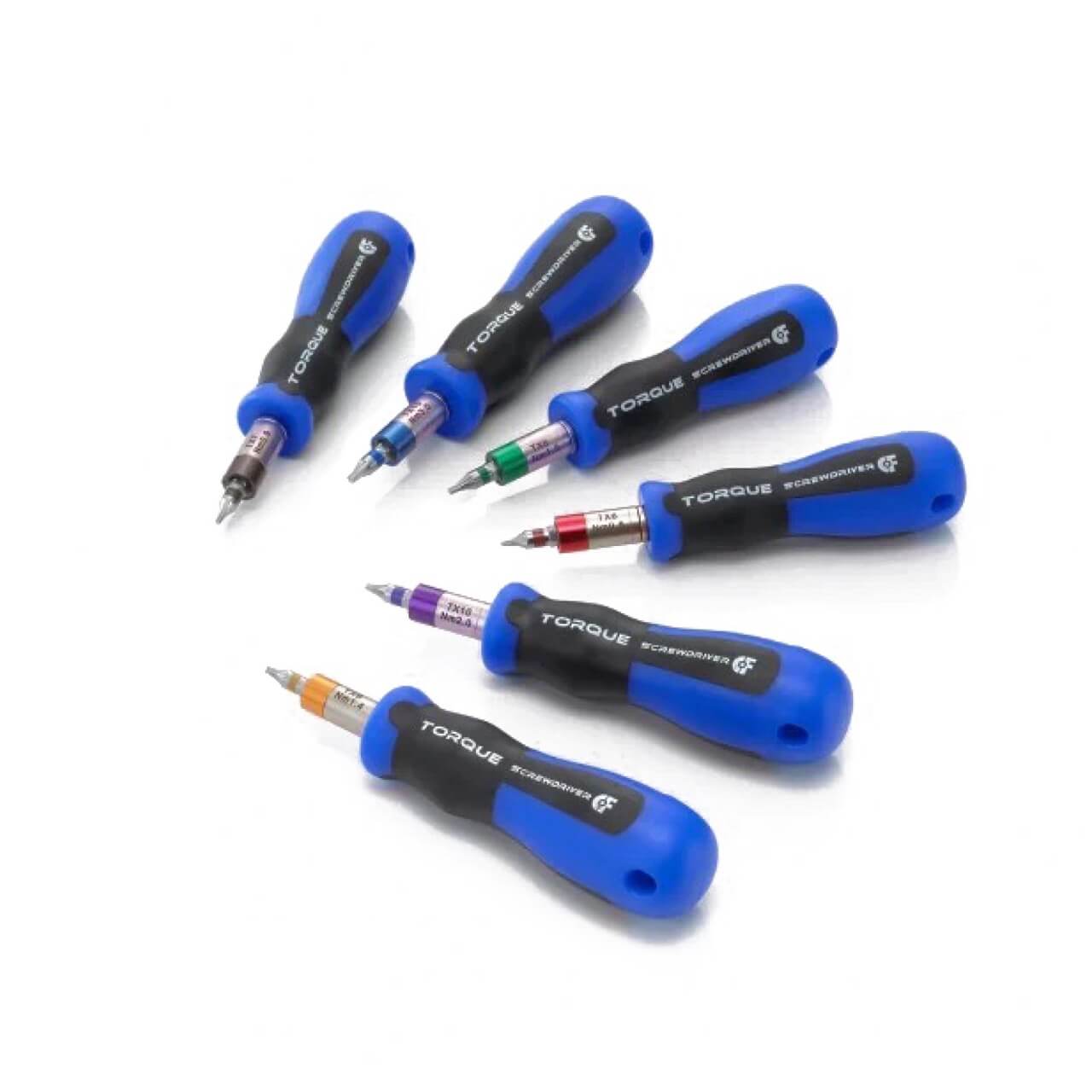 TORX PLUS HD SINGLE SET - SLOKY USA Co., Ltd.