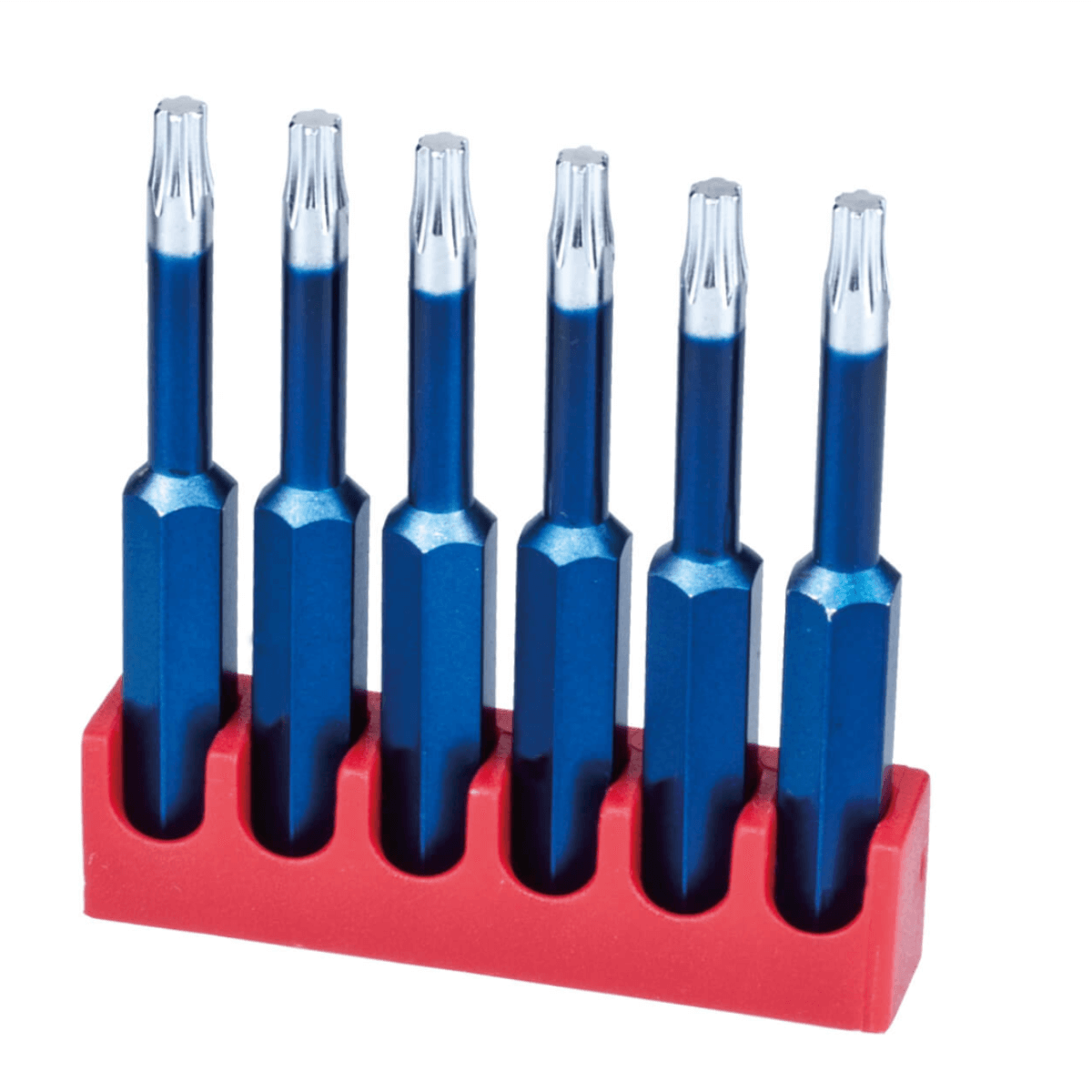 2" (50mm) BITS for TORX PLUS® SCREWS - SLOKY USA Co., Ltd.