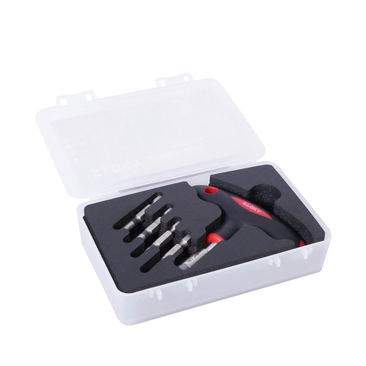 HEX ST SINGLE SET - SLOKY USA Co., Ltd.