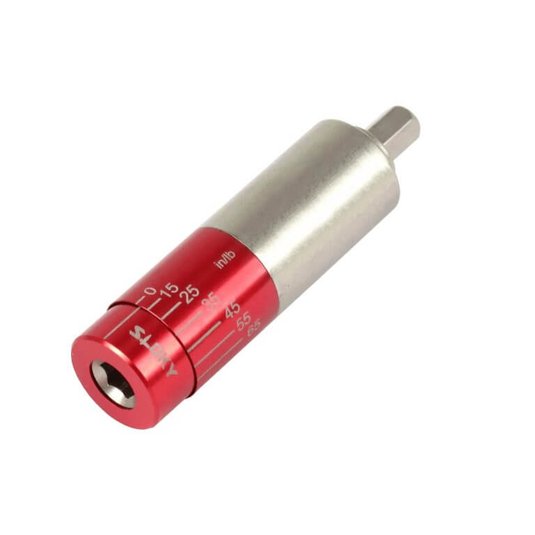 ADJUSTABLE ALL-IN-ONE TORQUE ADAPTERS (1 PC) - SLOKY USA