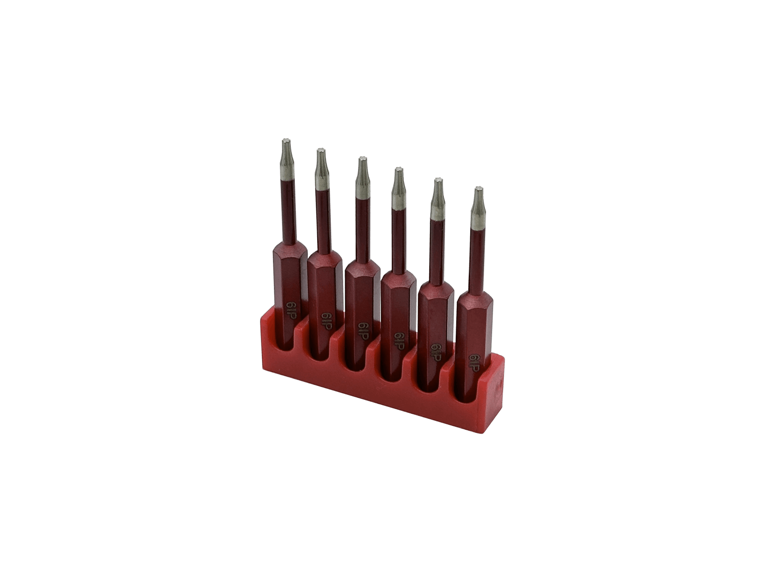 2" (50mm) BITS for TORX PLUS® SCREWS - SLOKY USA