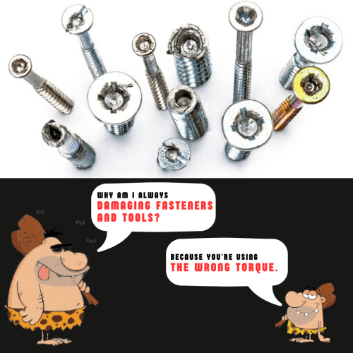 Understanding the Difference Between Torx and Torx Plus